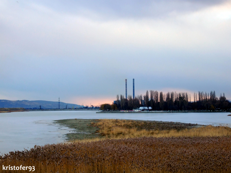 2 000 de euro. Atat investeste UE pe cap de locuitor in CET Bacau ...