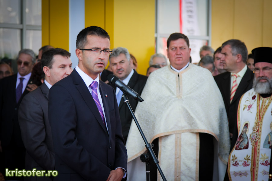 Dragoş Benea, premiat la Zece pentru România pentru DJ 252 - Ghinghes.ro